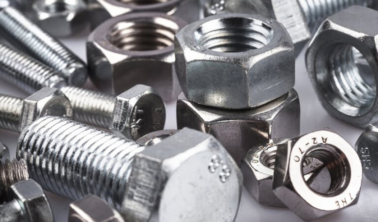 Common Types of High Tensile Fasteners and Their Specialized Uses - KK ...