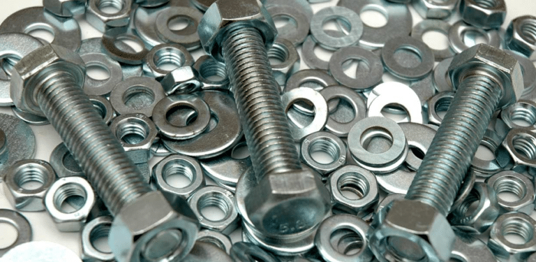 Fasteners Manufacturer in India - KK Fasteners